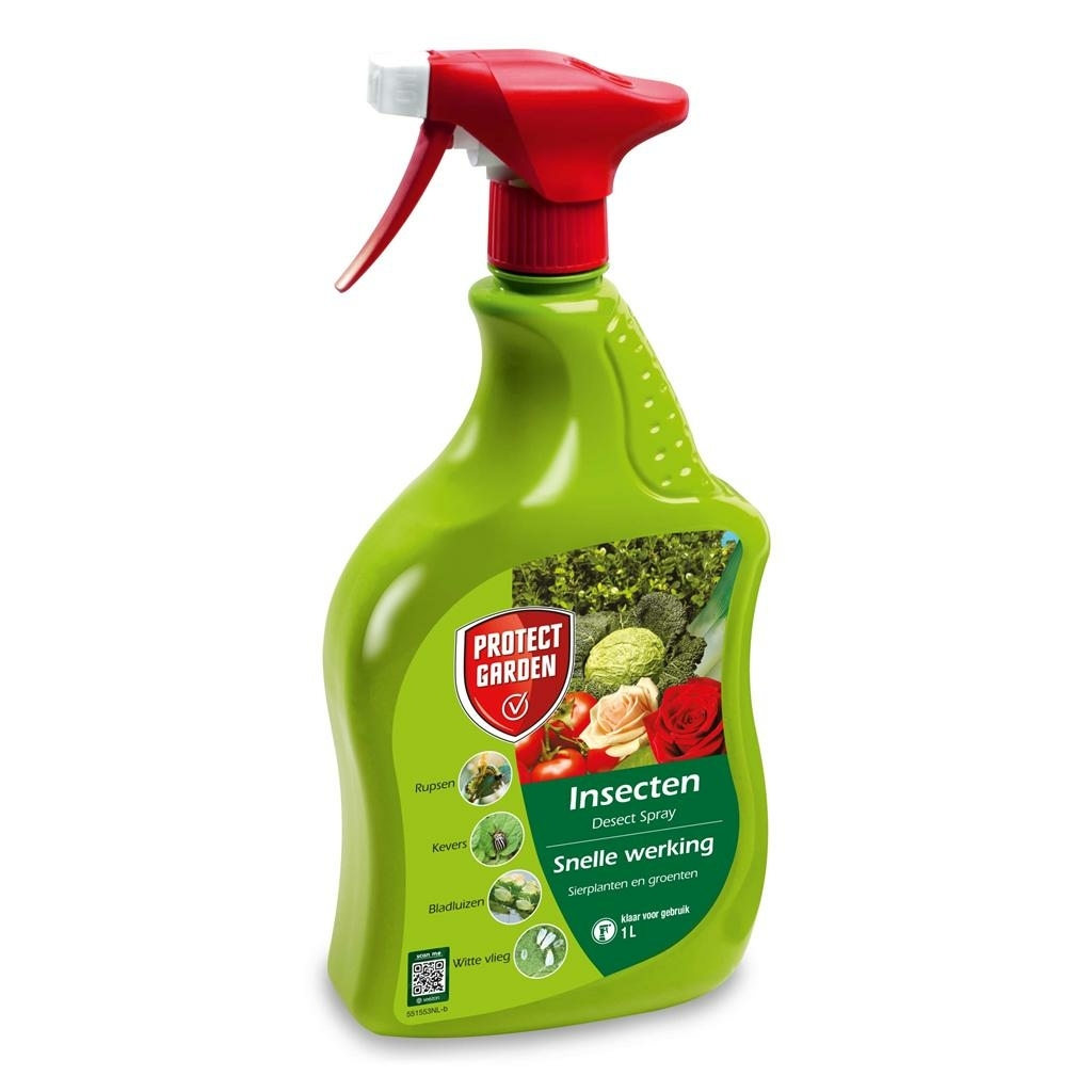 Protect Garden Desect (Decis) spray 1L - Koopzaden.nl